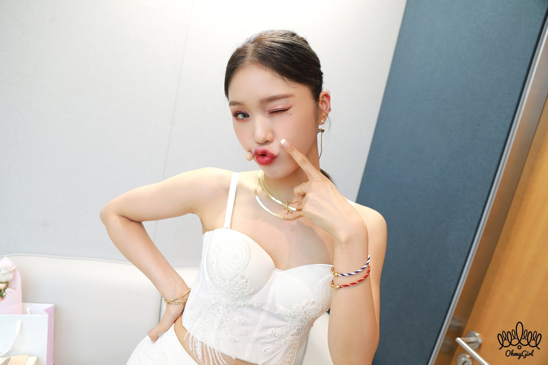 Picture of Mimi (Kim Mi Hyun)