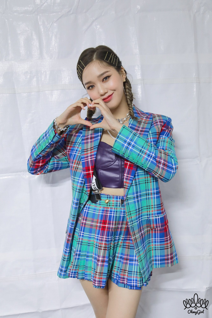 Picture of Mimi (Kim Mi Hyun)