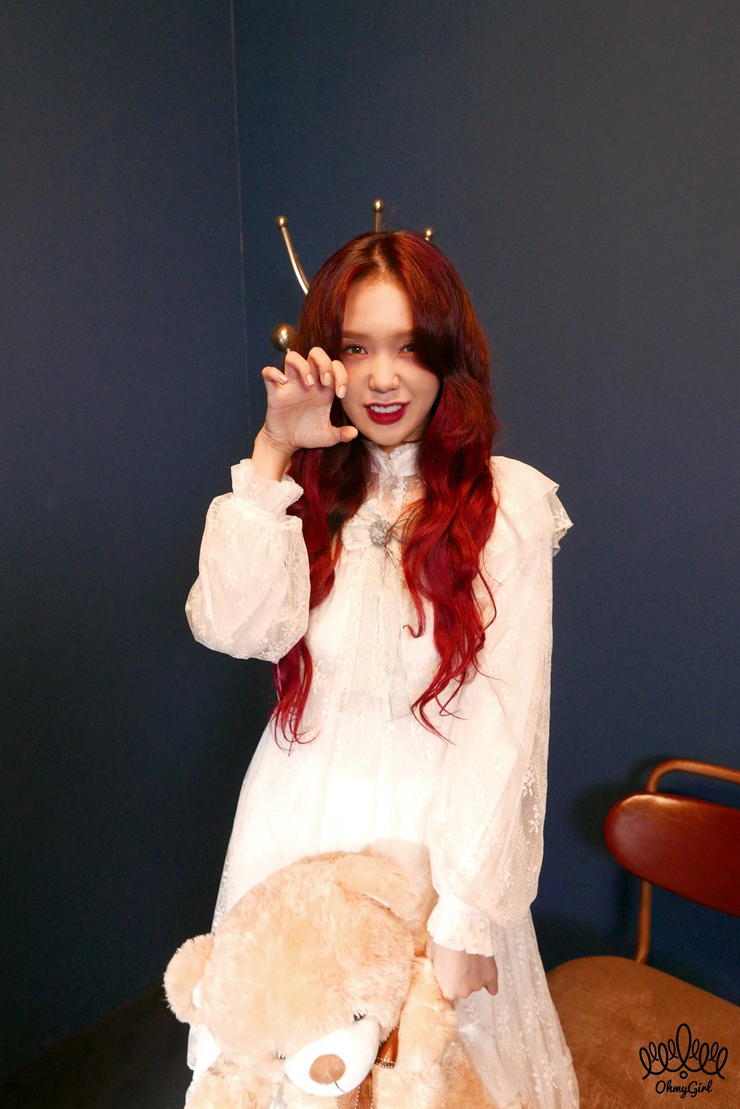 Picture of Mimi (Kim Mi Hyun)