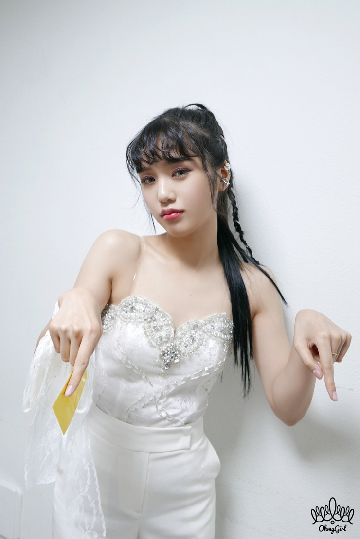 Picture of Mimi (Kim Mi Hyun)