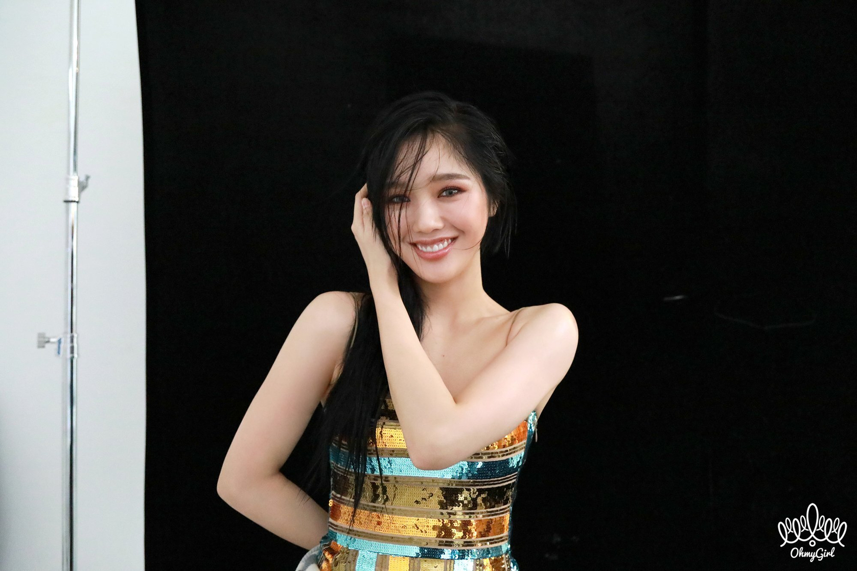 Mimi (Kim Mi Hyun) picture