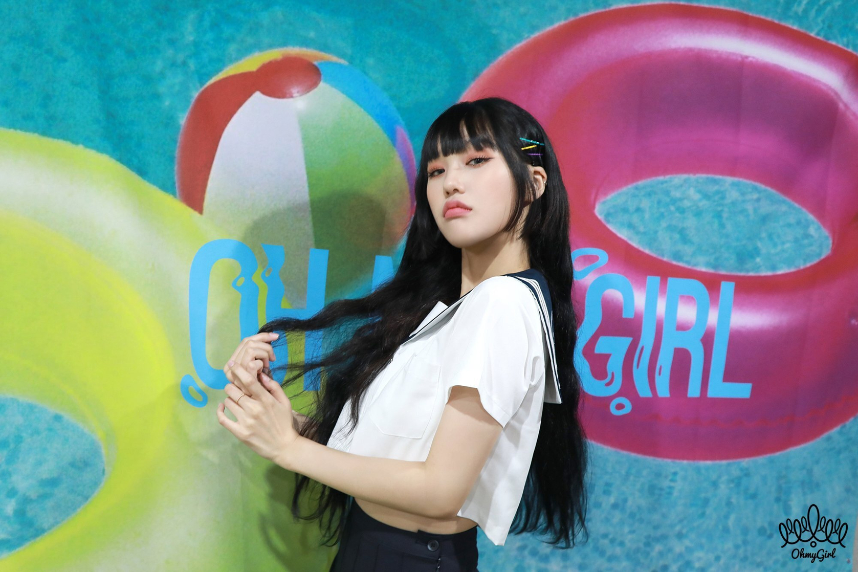 Picture of Mimi (Kim Mi Hyun)