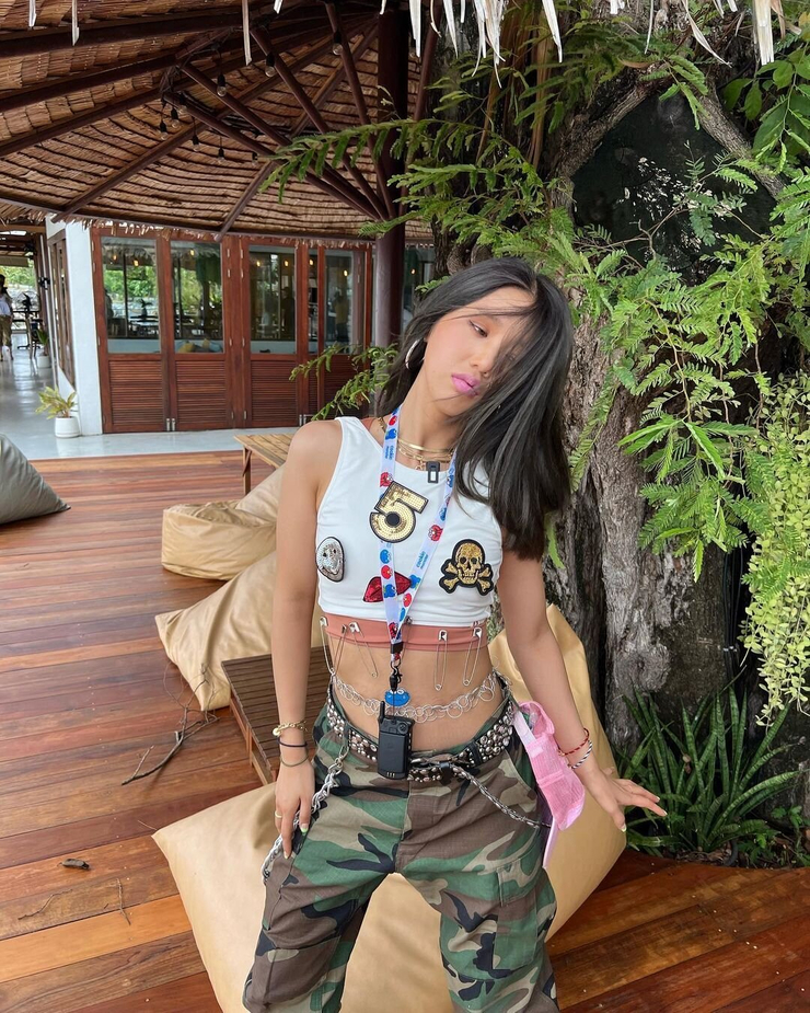 Mimi (Kim Mi Hyun) picture