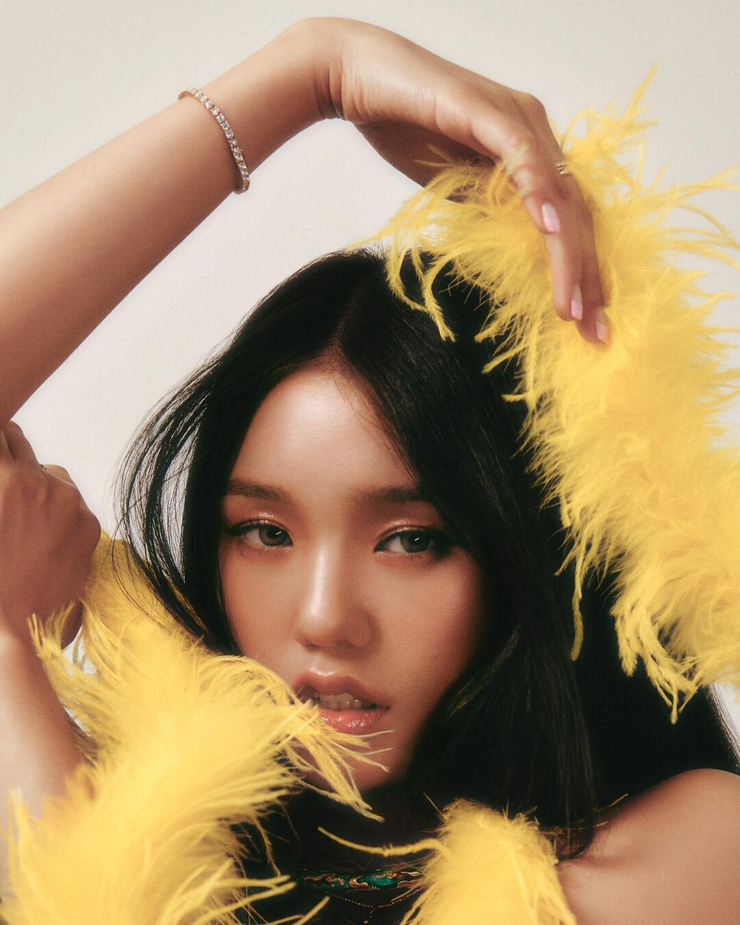 Picture of Mimi (Kim Mi Hyun)