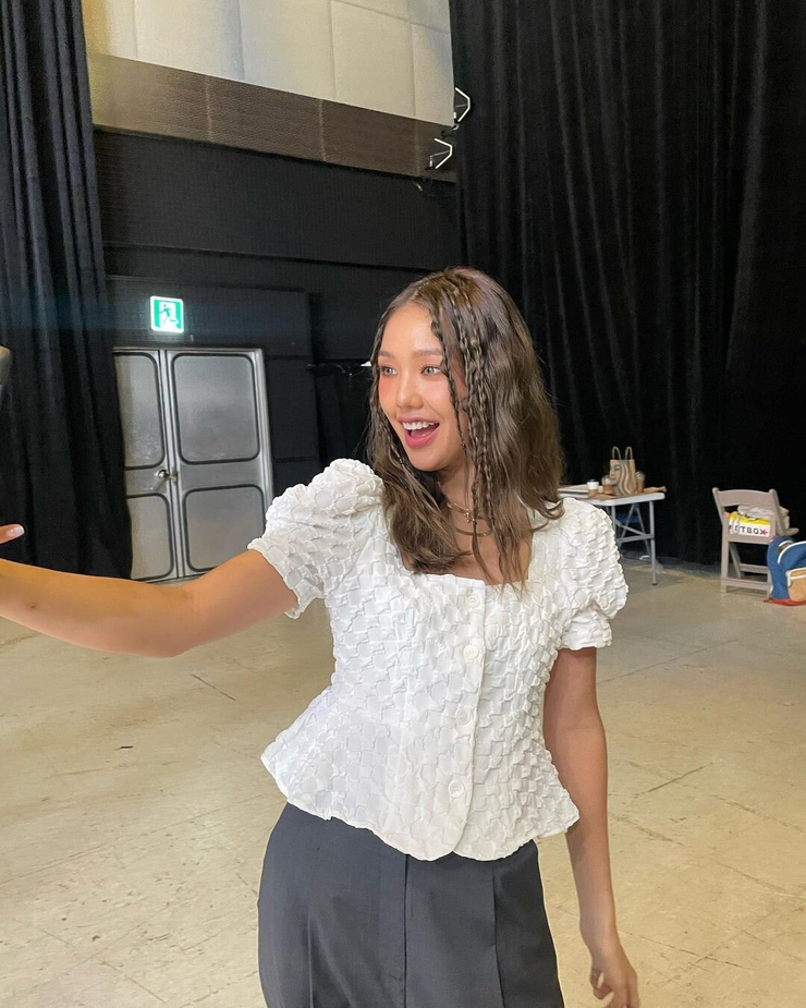 Picture of Mimi (Kim Mi Hyun)