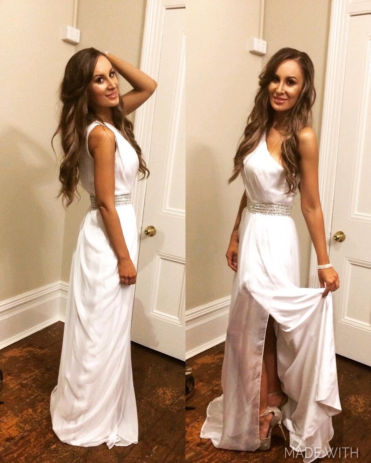 Picture of Talia Harris