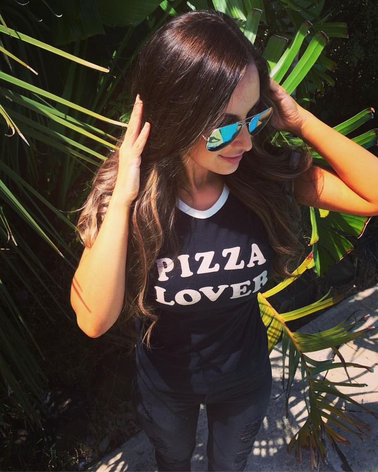 Picture of Talia Harris