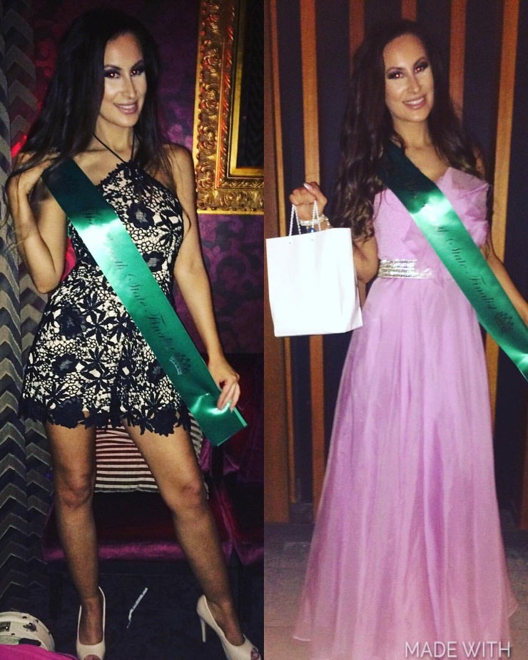 Picture of Talia Harris