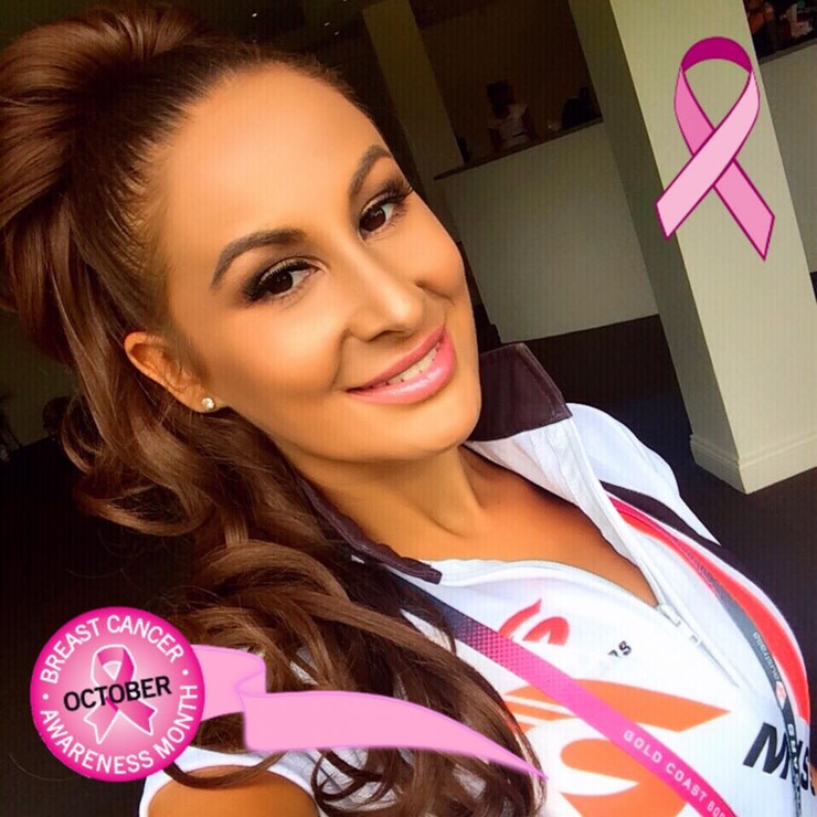 Picture of Talia Harris