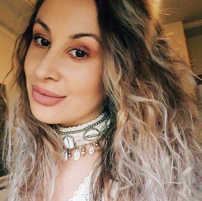 Picture of Talia Harris