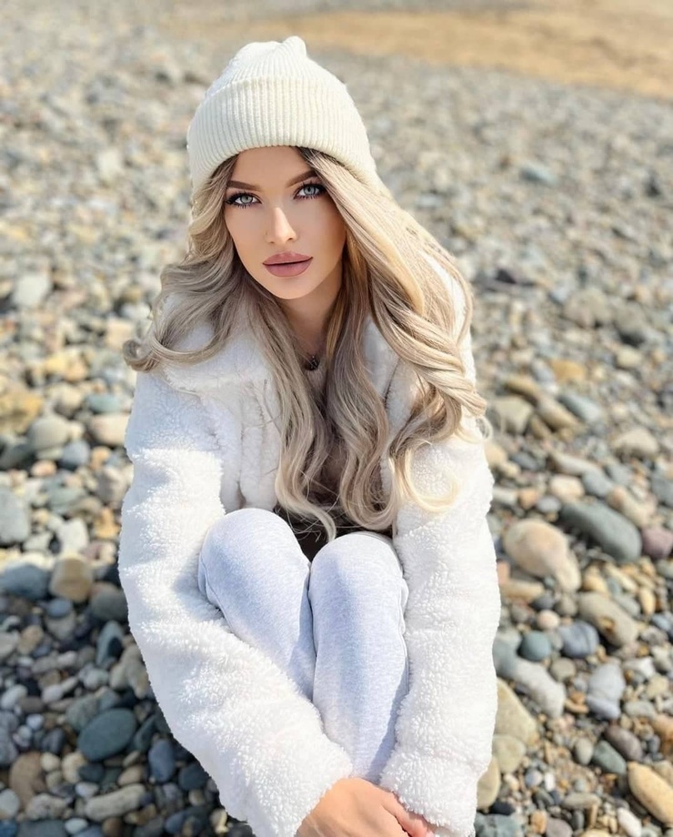 Picture of Alina Halko