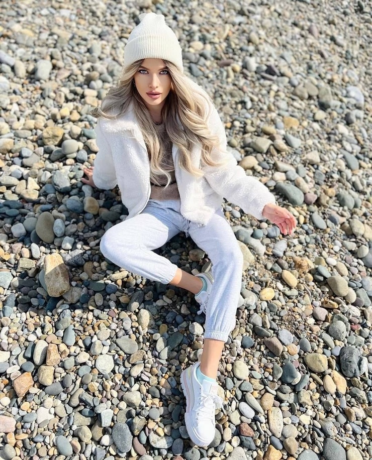 Picture of Alina Halko