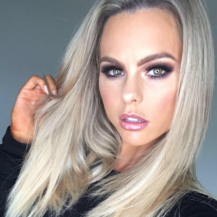 Picture of Erin Marie Pash II