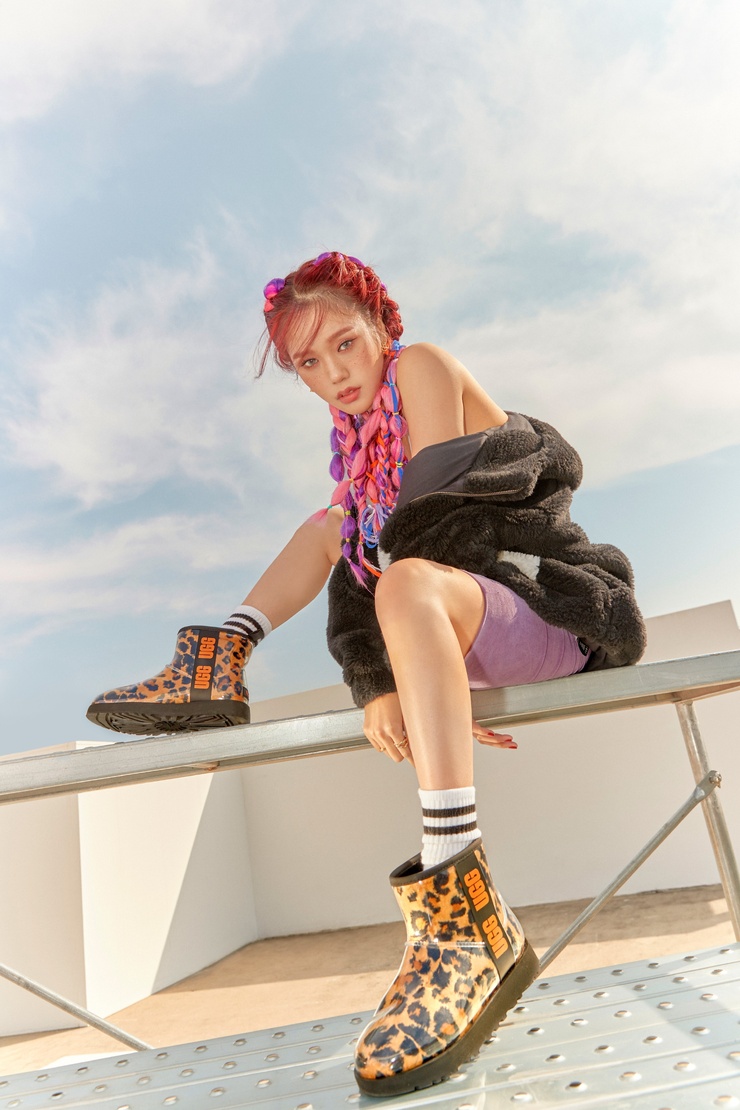 Picture of Mimi (Kim Mi Hyun)