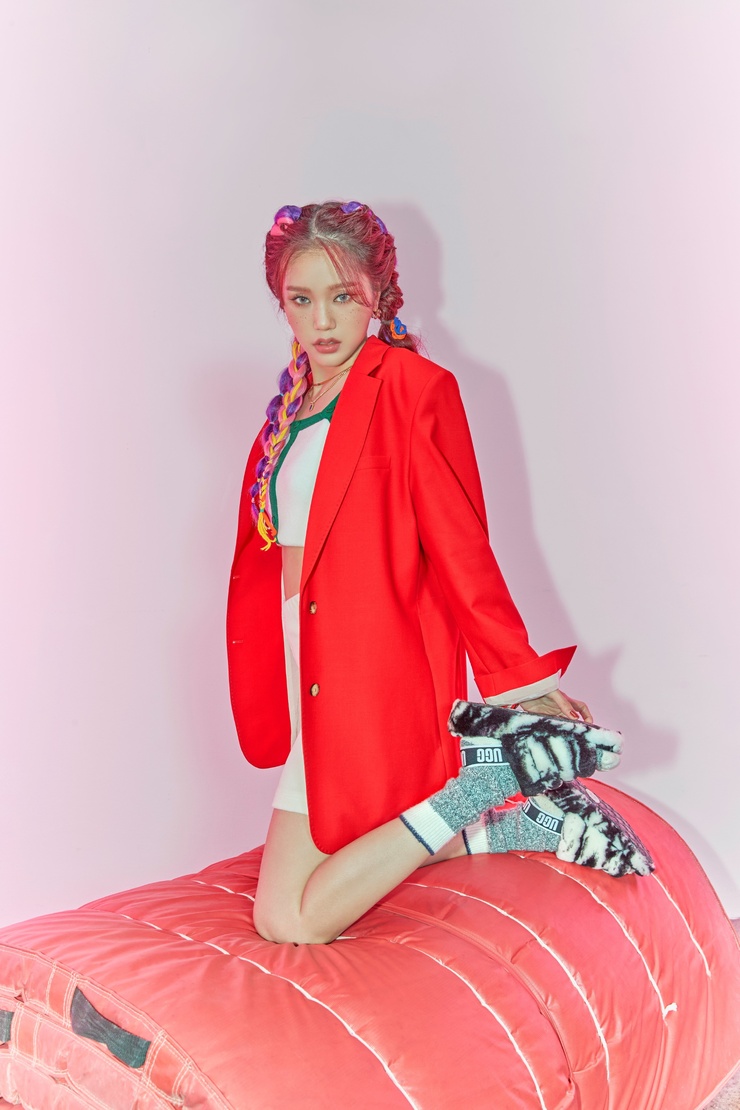 Picture of Mimi (Kim Mi Hyun)