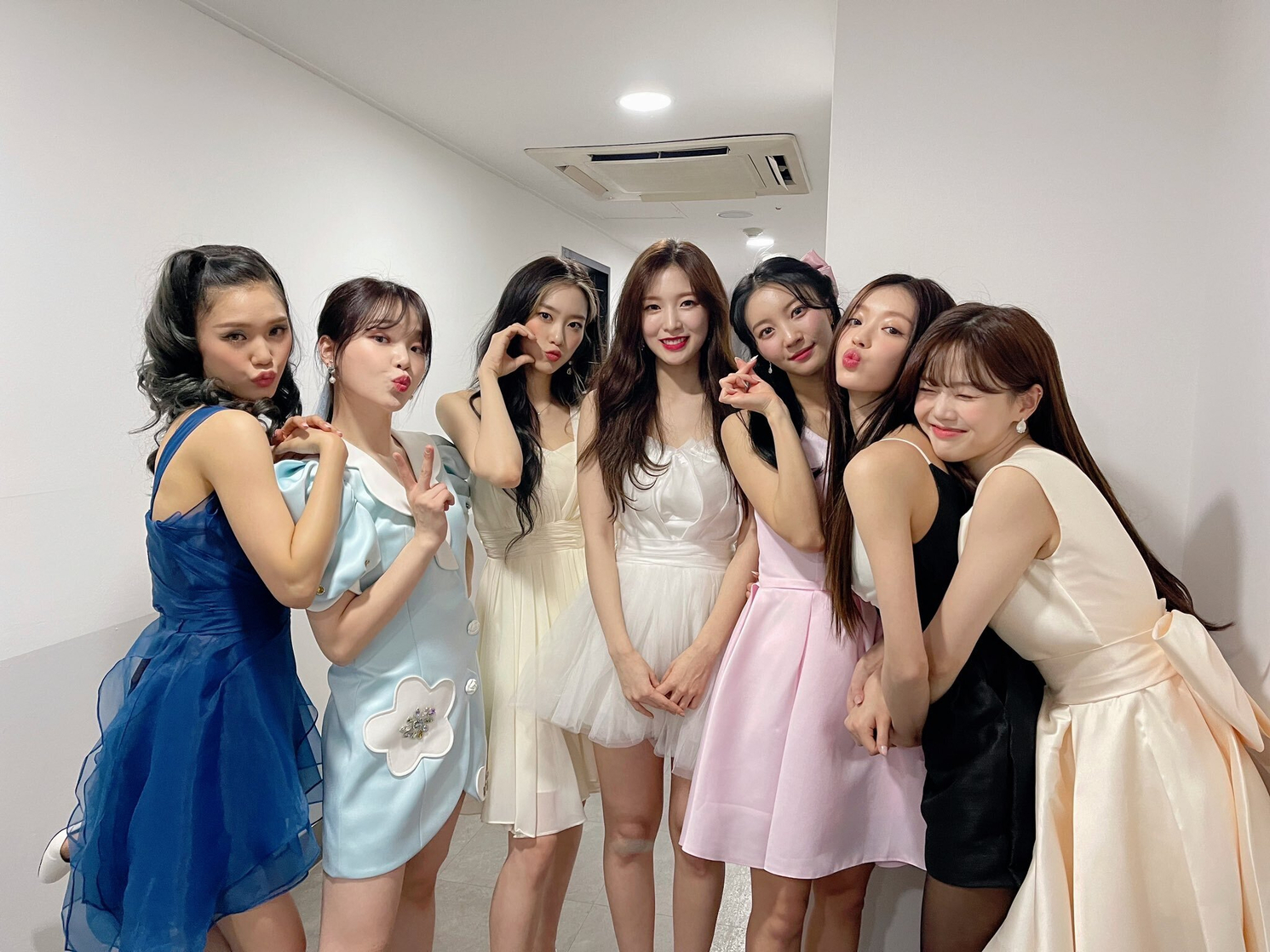 Picture of Oh My Girl