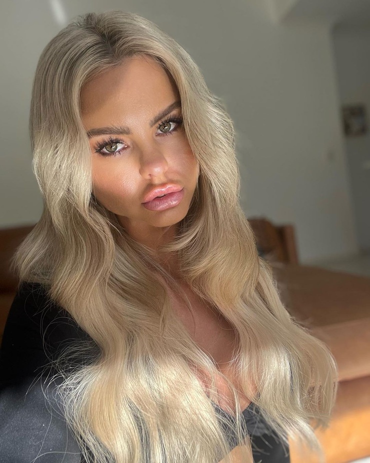 Picture of Erin Marie Pash II