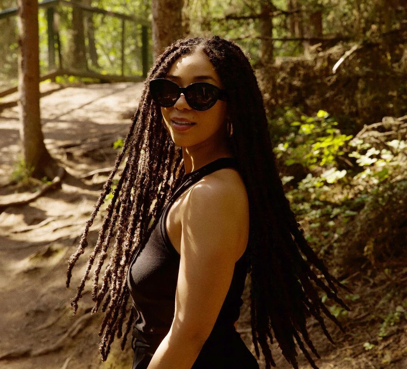 Picture of Zoe Borde