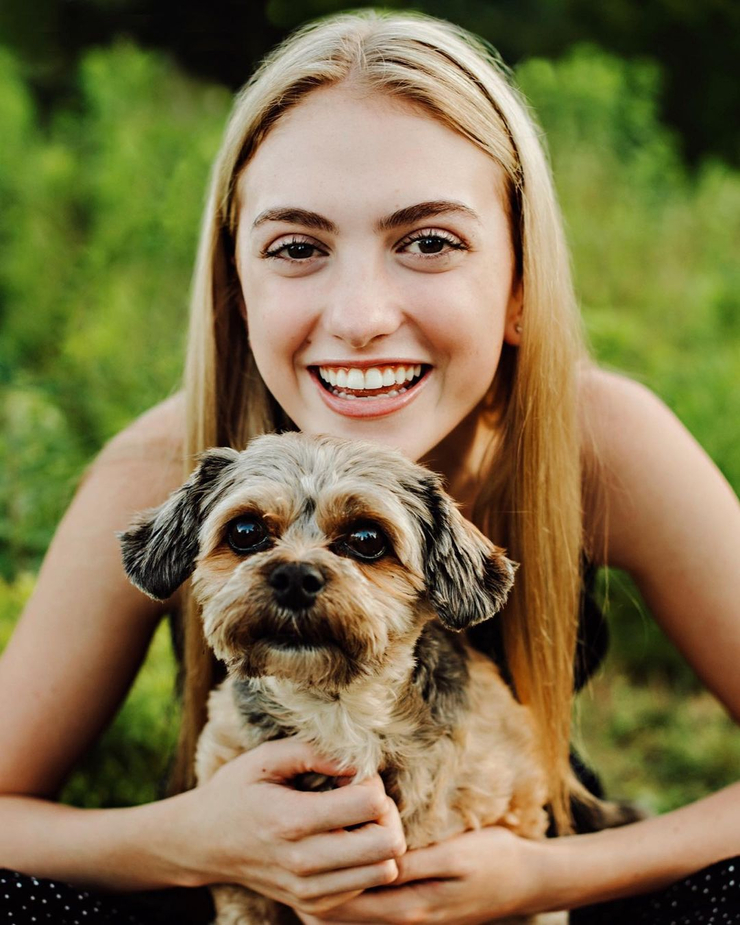 Madison Brydges picture