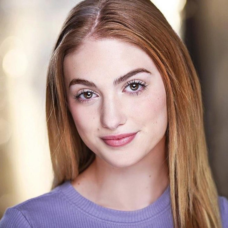 Madison Brydges image