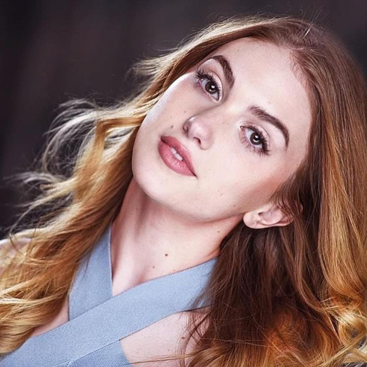 Madison Brydges picture