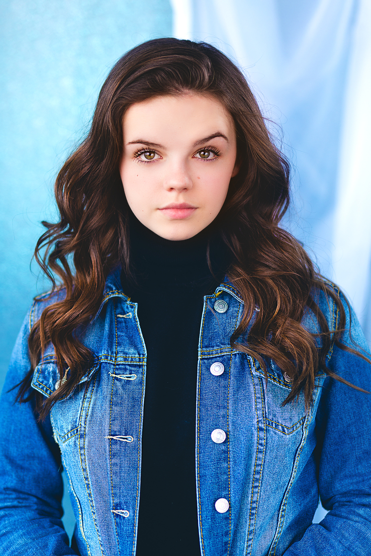 Picture of Ellie O'Brien