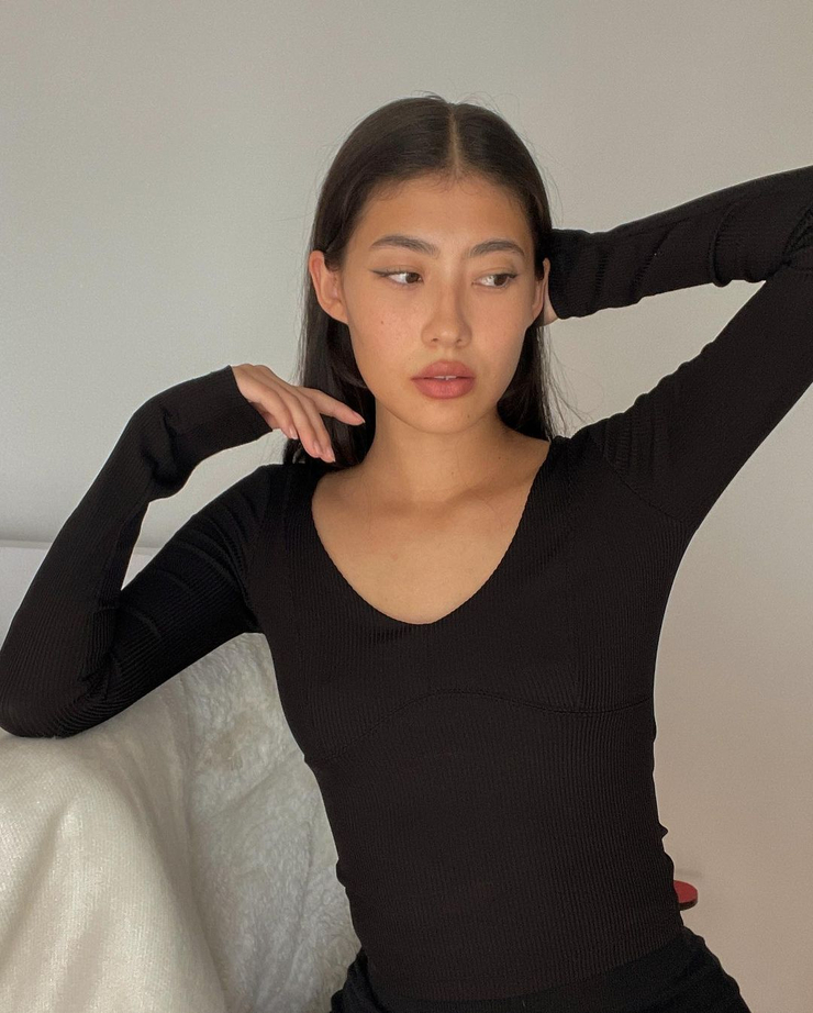 Picture of Celia Lee