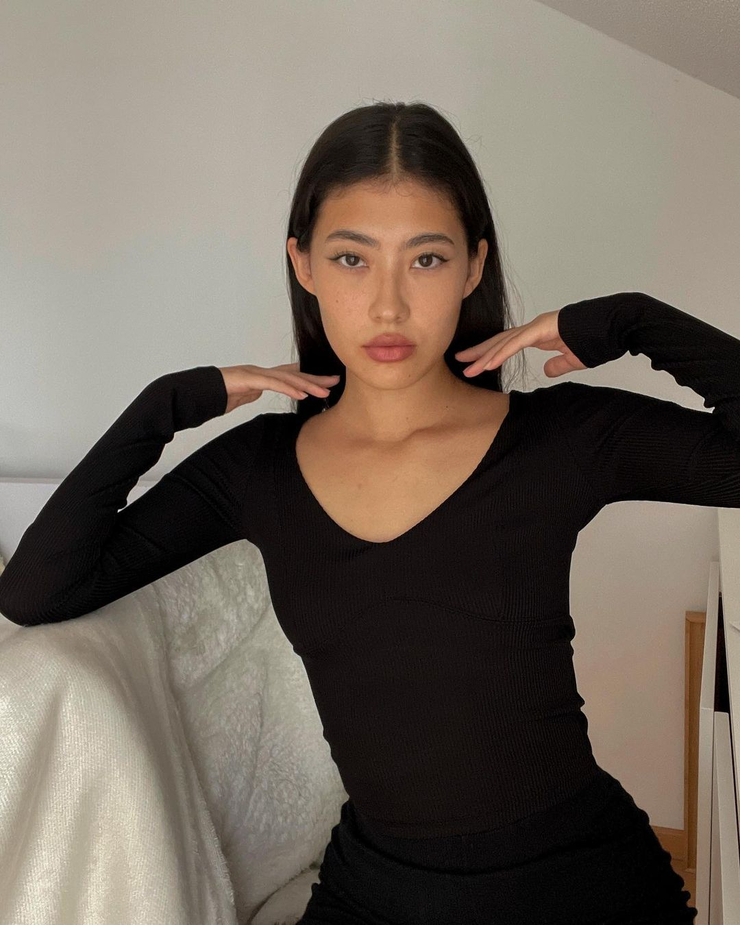 Picture of Celia Lee