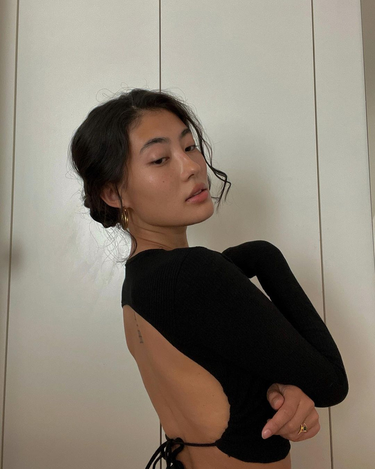 Picture of Celia Lee