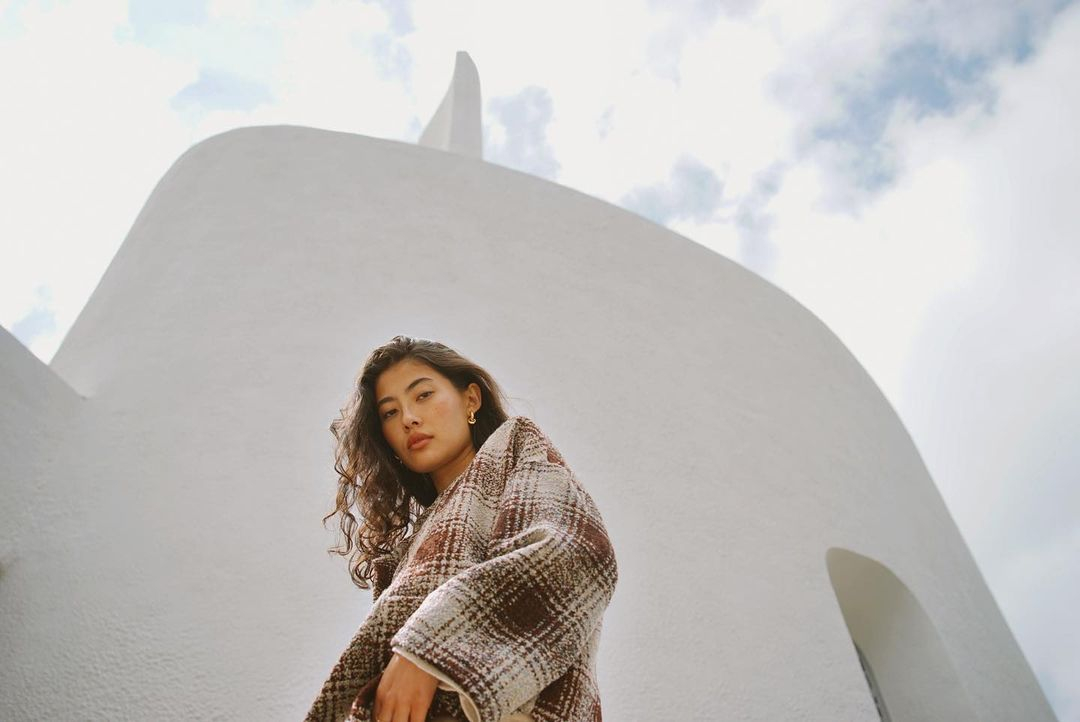 Picture of Celia Lee