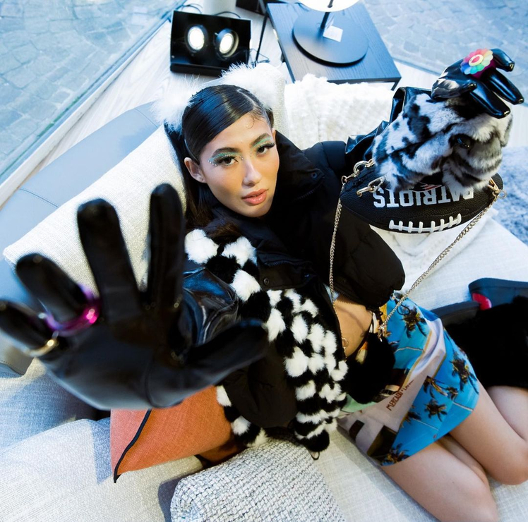 Picture of Celia Lee