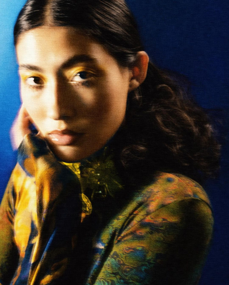 Picture of Celia Lee