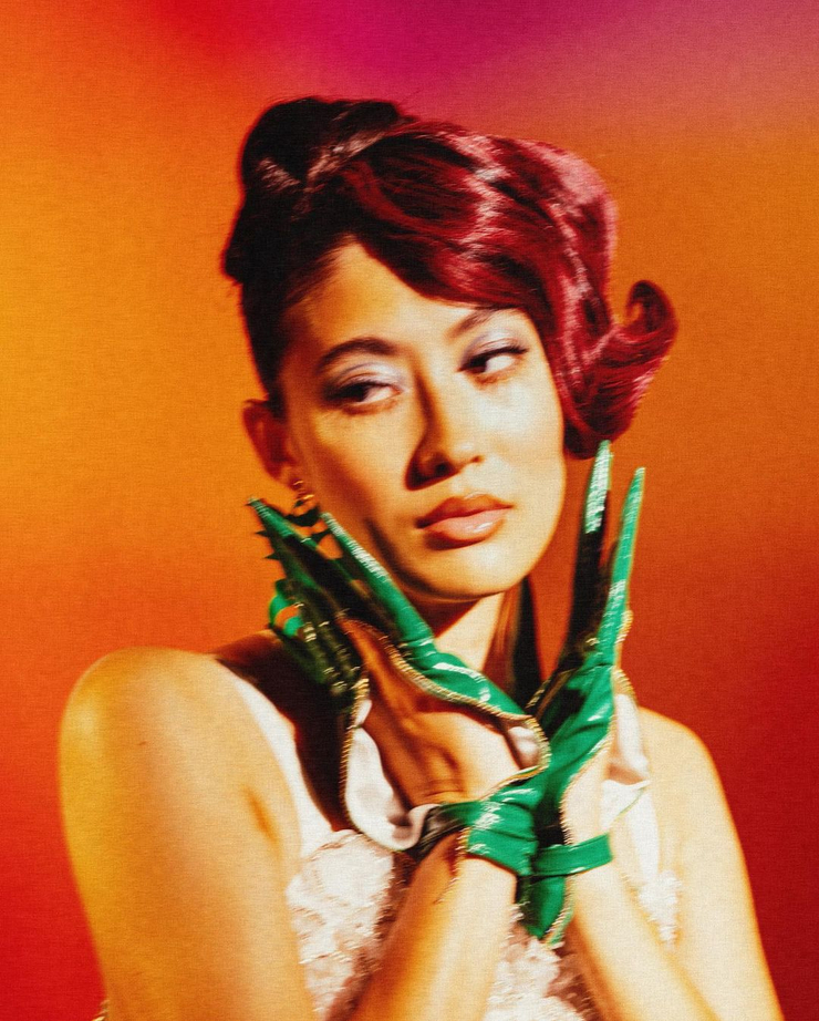 Picture of Celia Lee