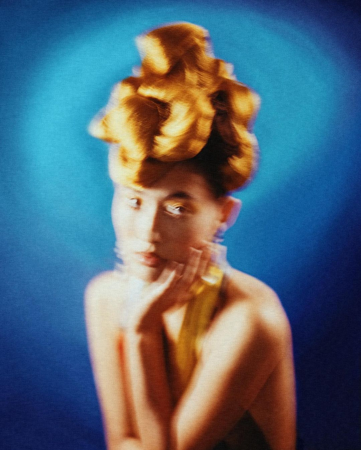 Picture of Celia Lee