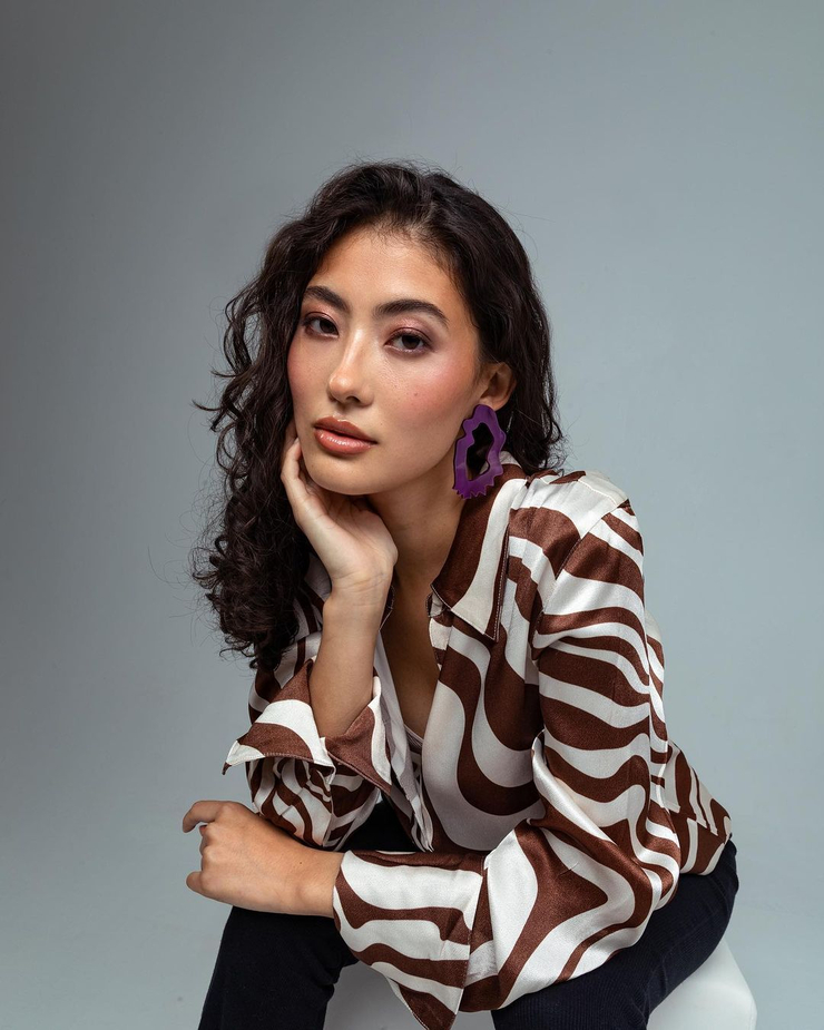Picture of Celia Lee