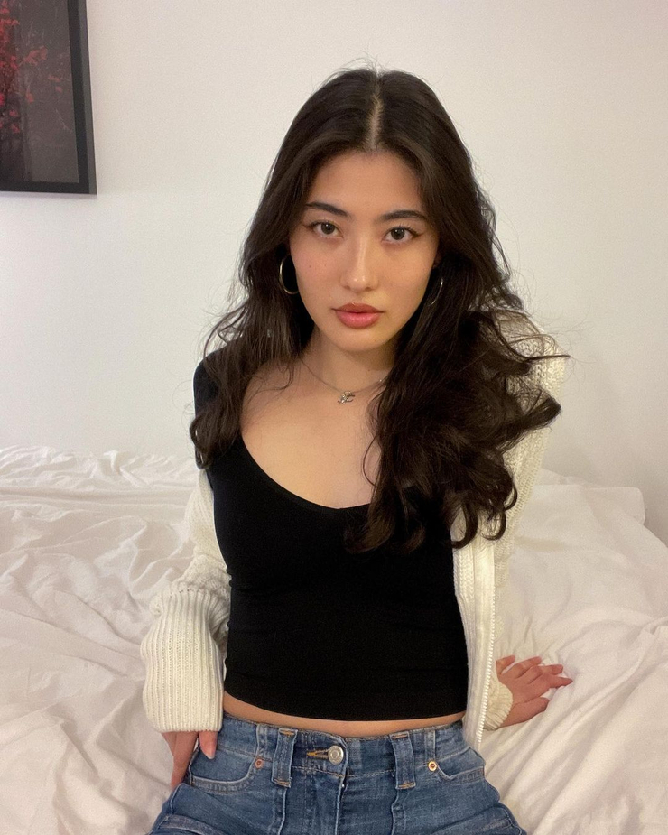 Picture of Celia Lee