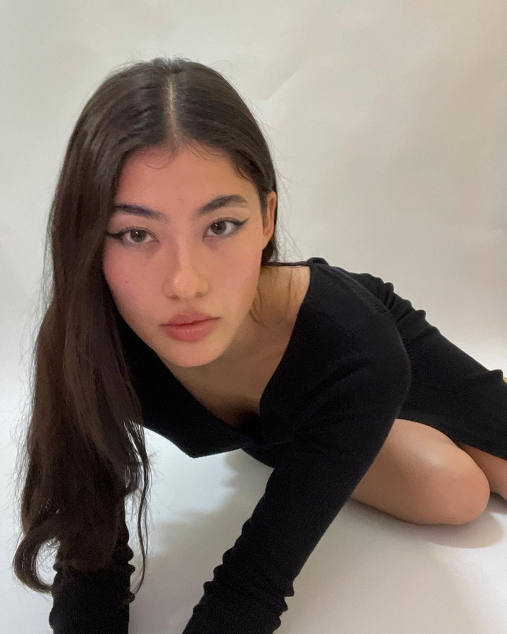 Picture of Celia Lee