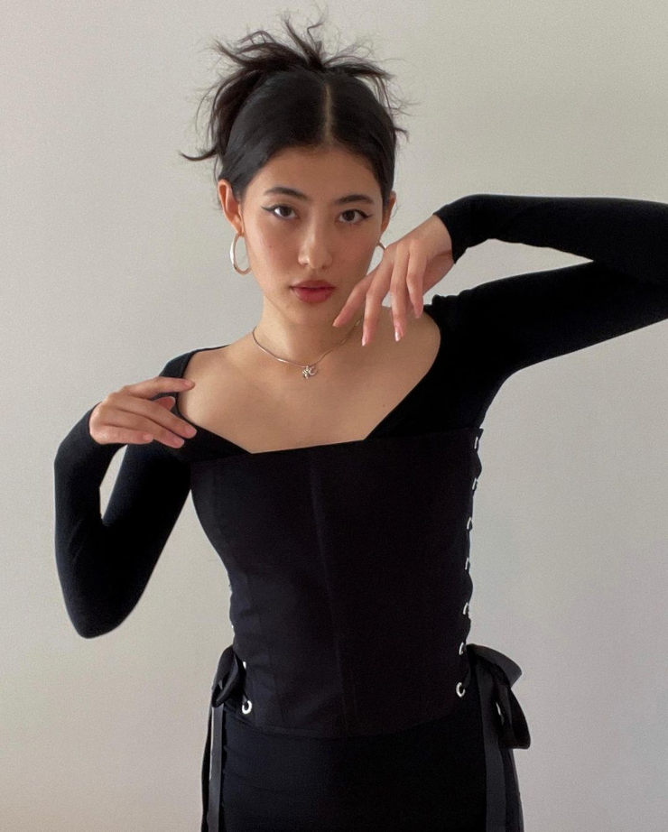 Picture of Celia Lee