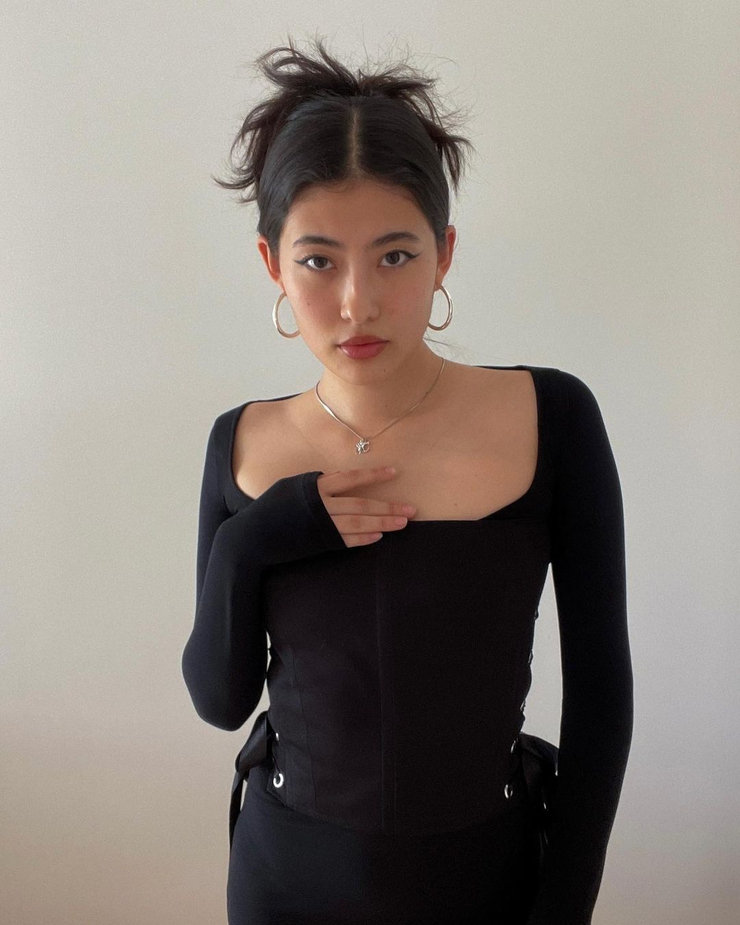 Picture of Celia Lee