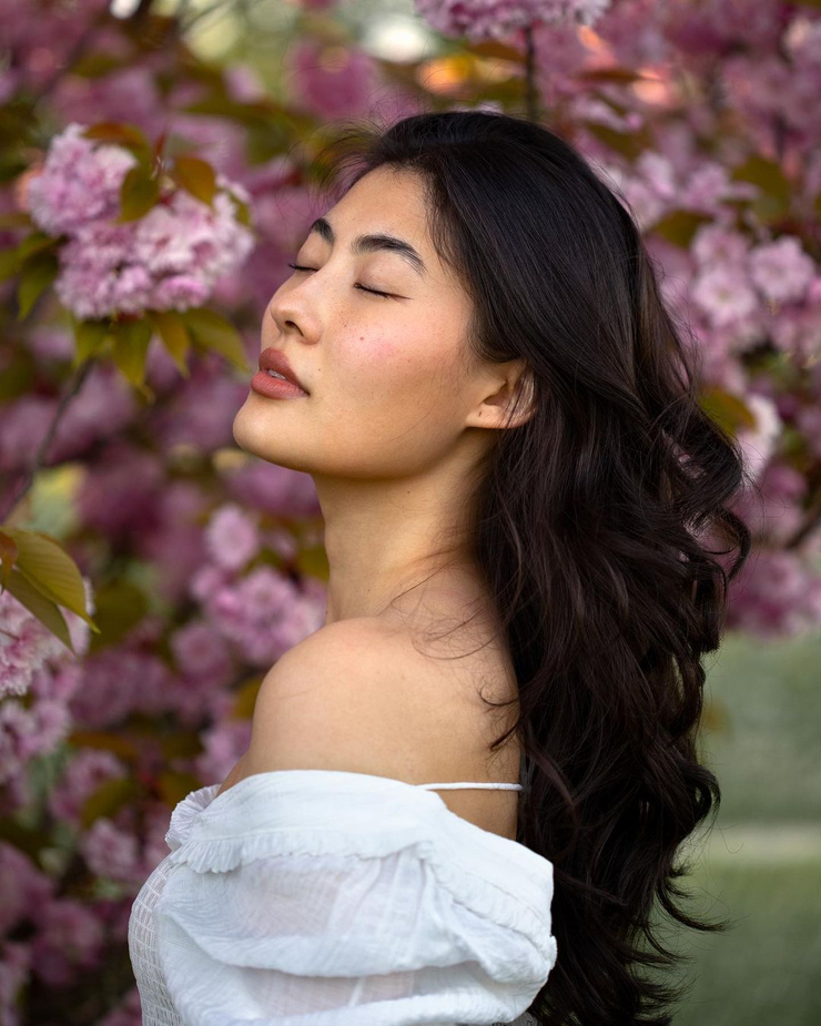 Picture of Celia Lee