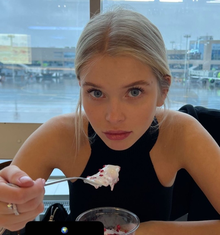 Alla Bruletova picture