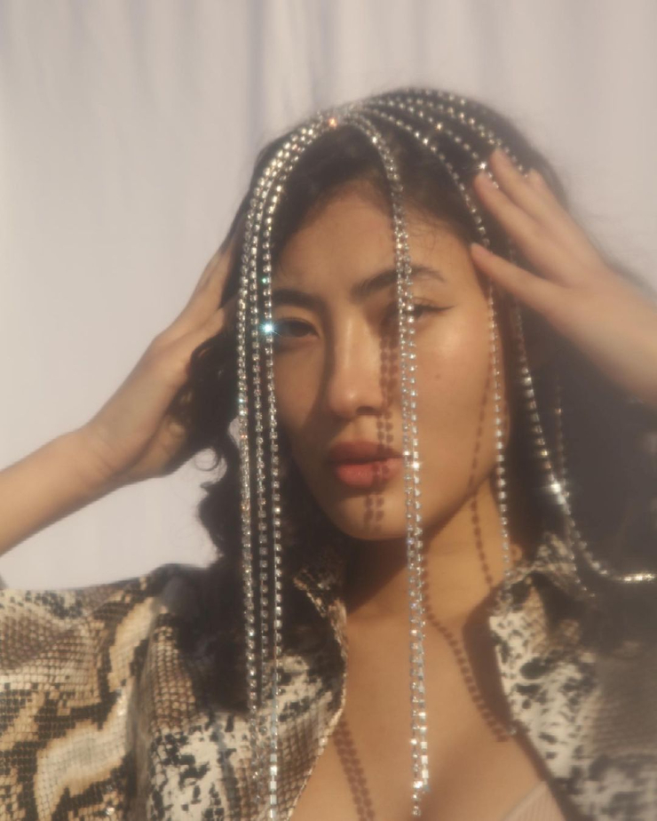 Picture of Celia Lee