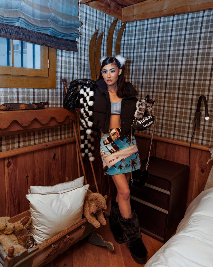 Picture of Celia Lee