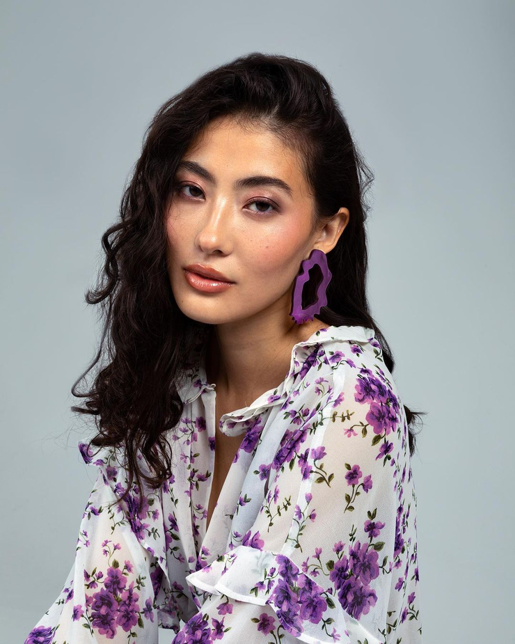 Picture of Celia Lee