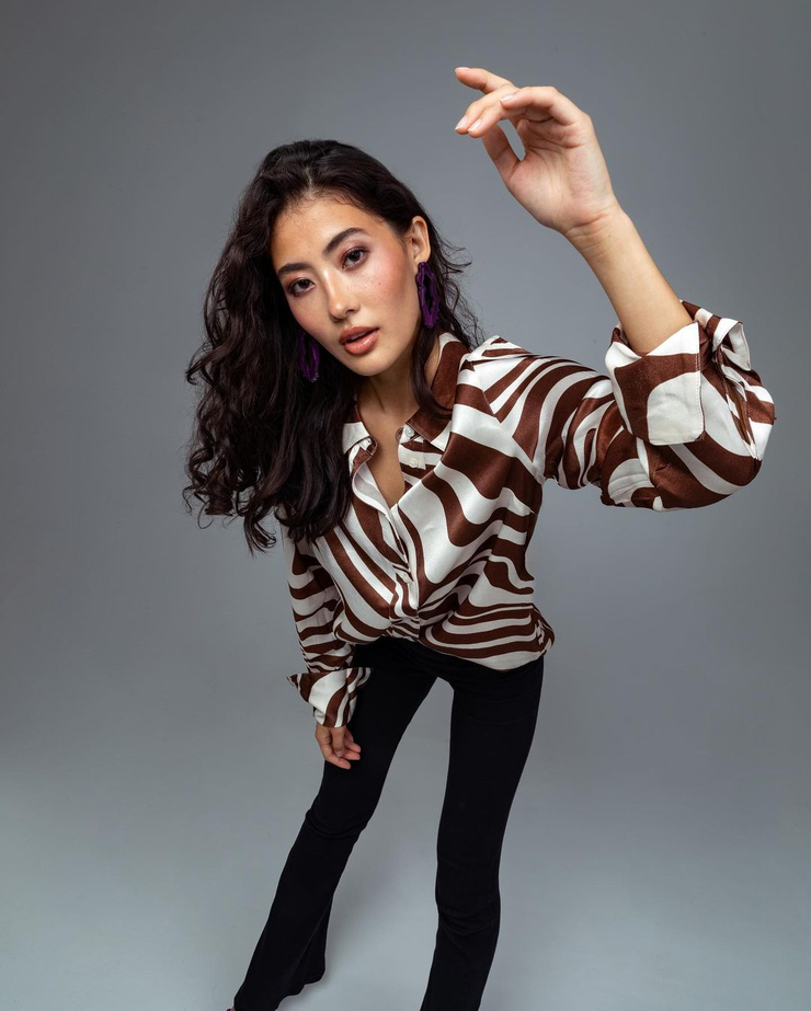 Picture of Celia Lee