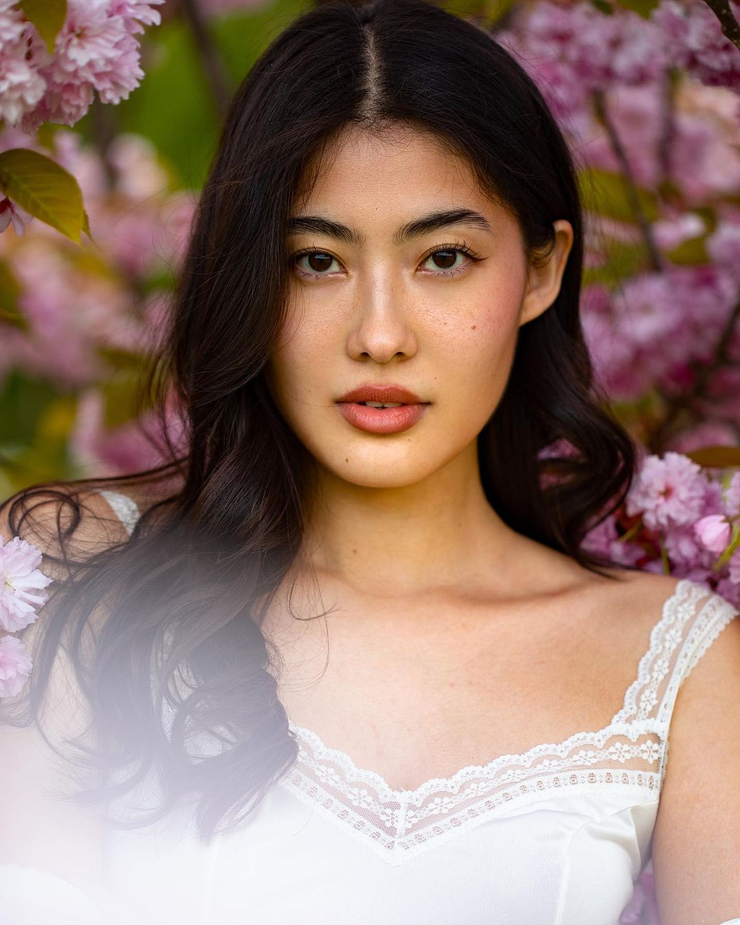 Picture of Celia Lee