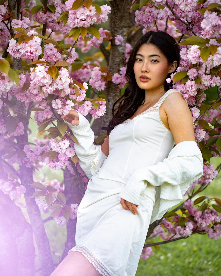 Picture of Celia Lee