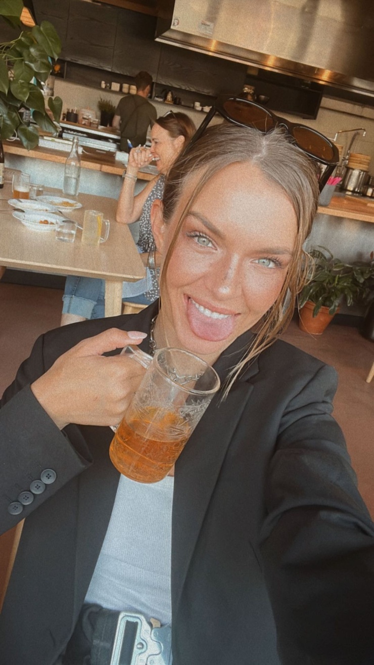 Picture of Josephine Skriver