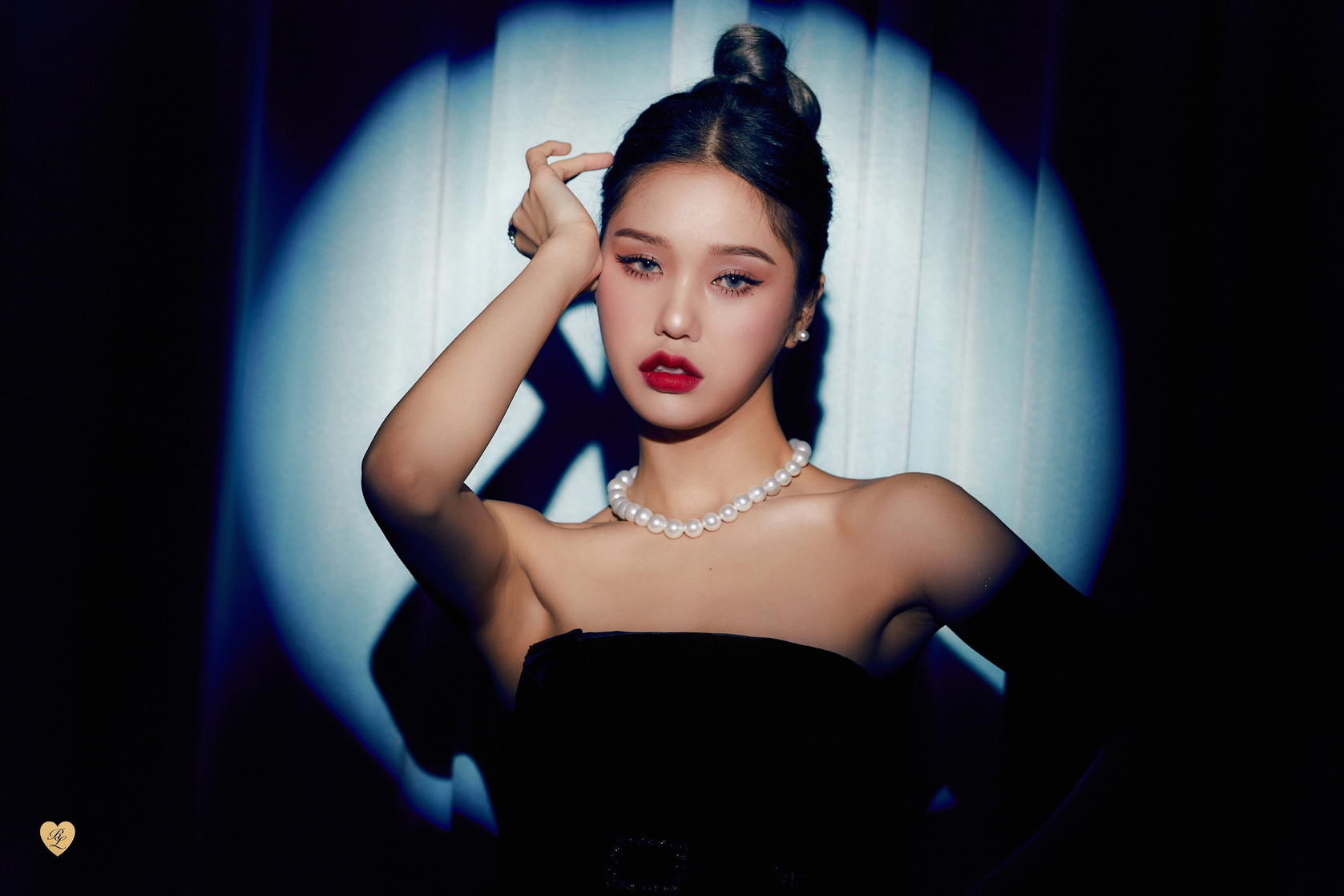 Picture of Mimi (Kim Mi Hyun)