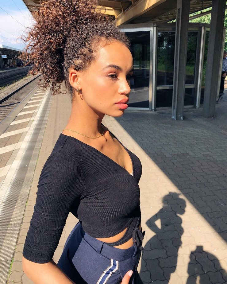 Marla Marie Rose image